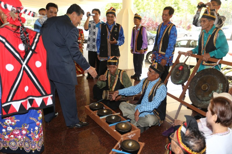 The Official Portal of the Sarawak Government