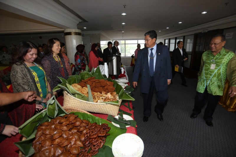 The Official Portal of the Sarawak Government